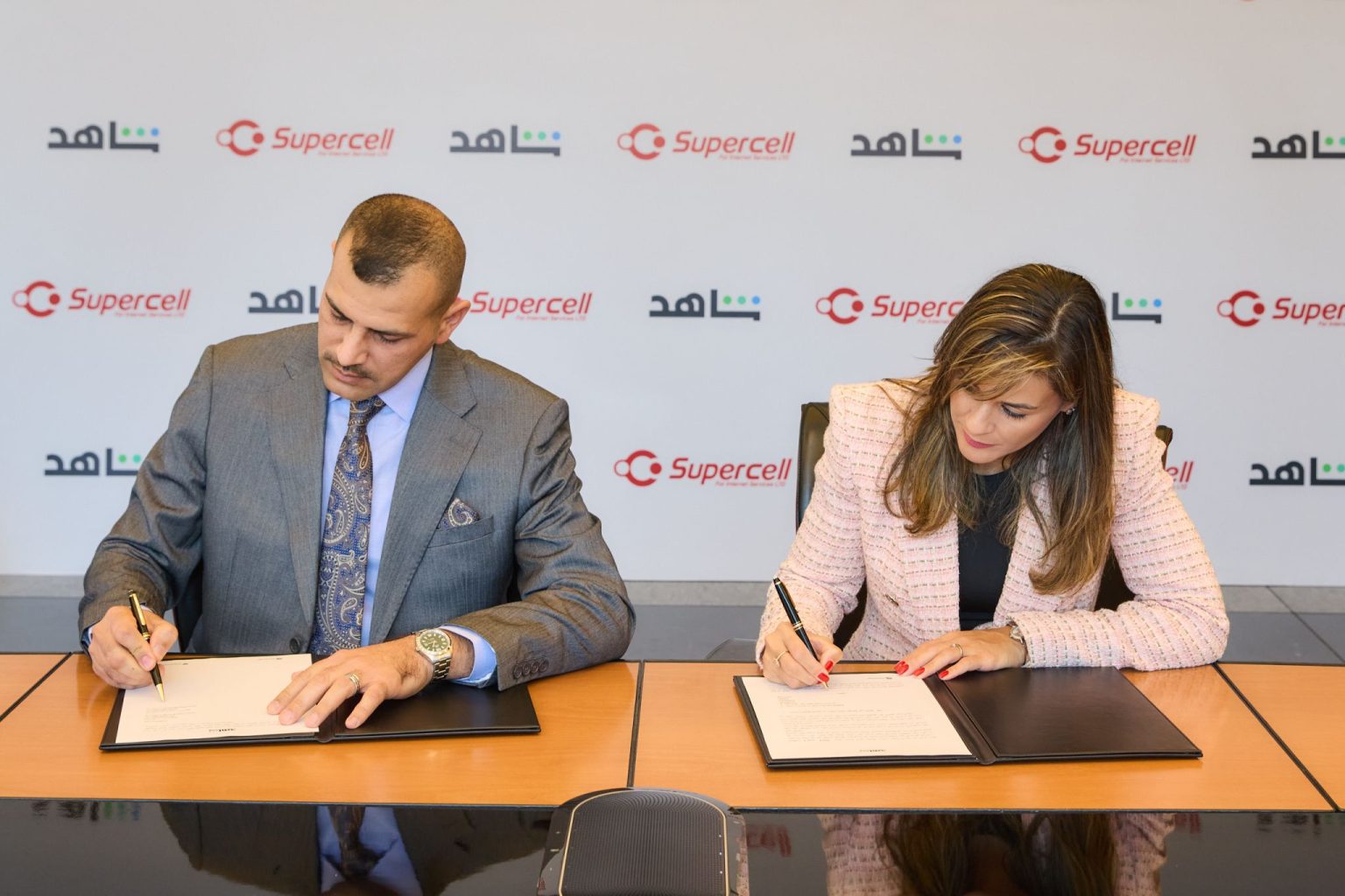 Blog – Supercell Network